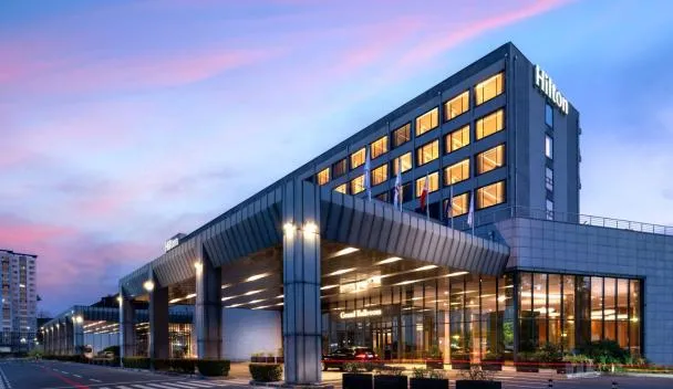 Hilton Clark Sun Valley Resort, Clark (updated prices 2026)