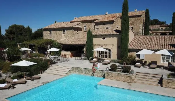 La Verrière, Crestet (updated prices 2026)