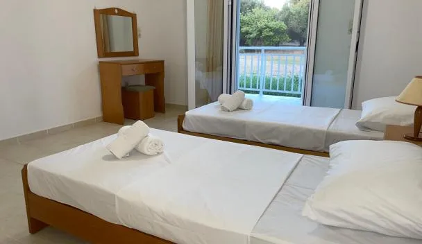 Casa Campos, Kaligata (updated prices 2026)