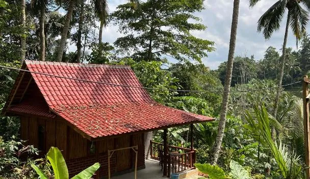 Cabin D Bendul and Warung, Tabanan (updated prices 2026)