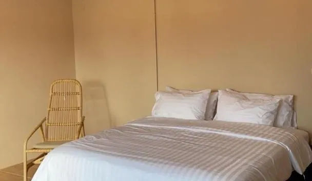 Peppermint Barn Hotel, Ban Khlong Khwang (tarifs actualisés pour 2026)