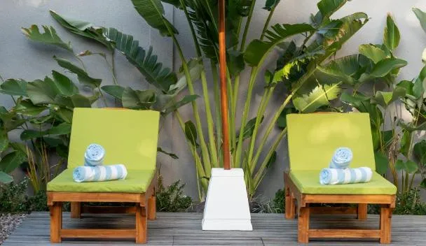 Titeng Guest House - Comfortable studio in amazing location near Potato ...