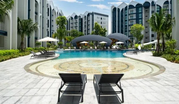 The Halo 1 Naiyang Beach, Nai Yang Beach (updated prices 2026)