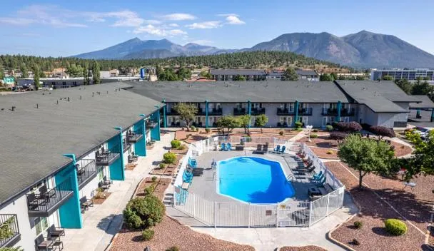 The 10 best motels in Flagstaff, US | Booking.com