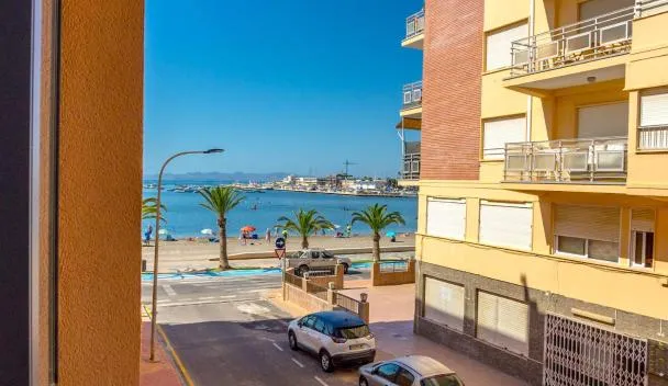 HE Mar Menor, Lo Pagán (updated prices 2026)