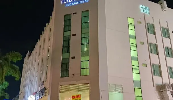 Fuller Hotel, Alor Setar (updated prices 2026)
