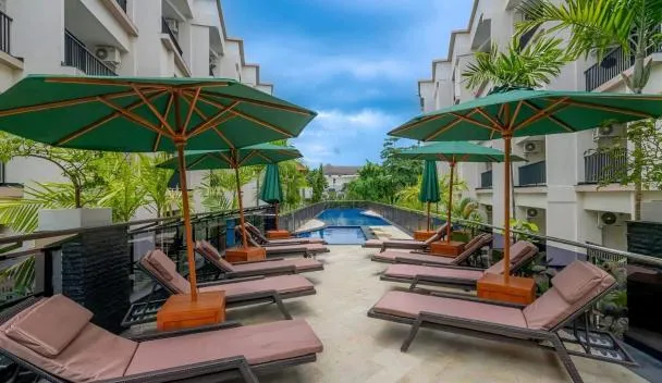 Cross Vibe Paasha Atelier Bali Kuta, Kuta (updated prices 2026)