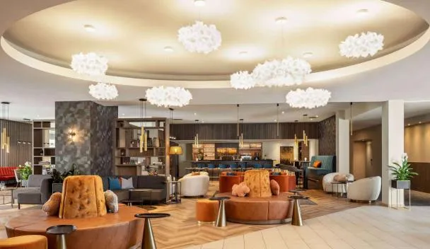 Vienna House Easy by Wyndham Frankfurt Airport, Kelsterbach (updated ...