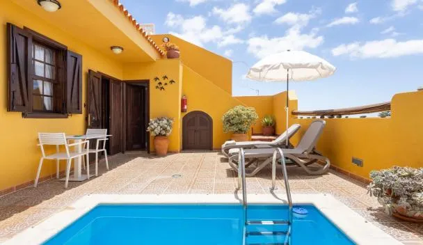 Live Arico El Mirador, Arico el Nuevo (updated prices 2026)