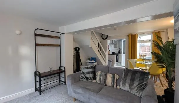 BotolphsView Terrace Boston, Lincolnshire (updated prices 2026)