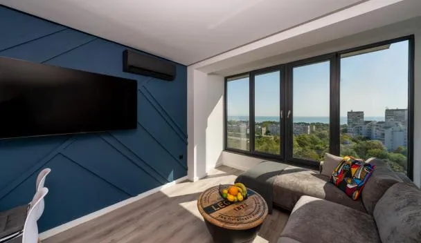 Lazur Sea View, Burgas (updated prices 2026)