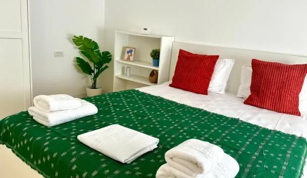 Sky Residence Airport Therme Otopeni 5, Otopeni (aktualisierte Preise ...