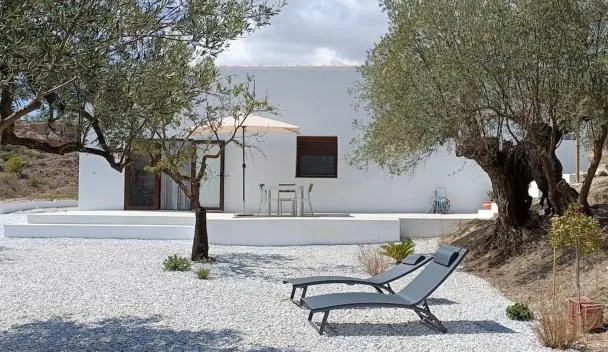 Cortijo Ciprés, Vélez Blanco (updated prices 2026)