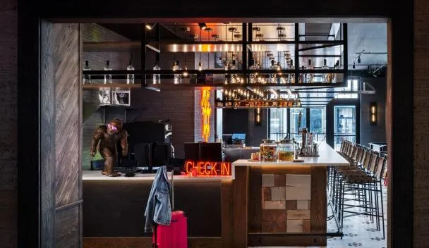 Moxy Springfield Downtown, Springfield (updated prices 2026)