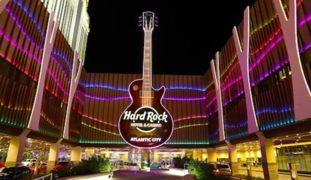 Hard Rock Hotel & Casino Atlantic City, Atlantic City (updated prices 2026)