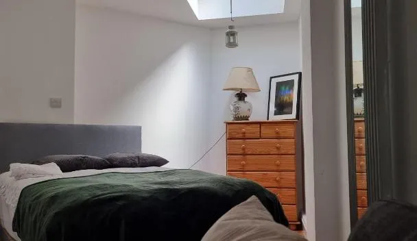 King's Cross Road Private Rooms, London (updated prices 2026)