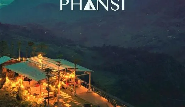 PHANSI - Glamping, View Point 360, Bar & BBQ, Sa Pa (updated prices 2026)