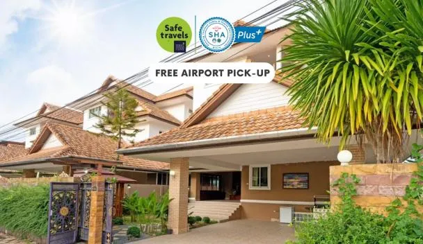 Orchid Pool Villa - SHA Extra Plus - indoor Warm pool, Phuket (precios ...