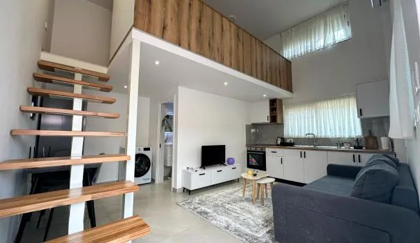 Home Select Tirana 2, Tirana (aktualne ceny na rok 2026)