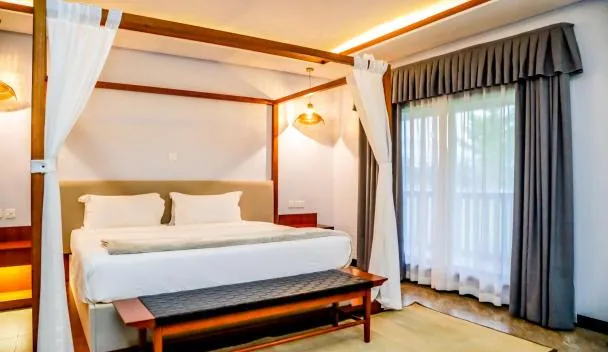 Baluba Game Resort, Luanshya (updated prices 2026)