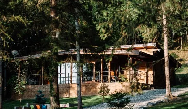 Cabana Sia, Sibiu (updated prices 2026)