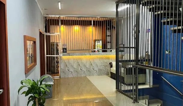 HOTEL EMPERADOR PREMIUM, Jamundí (precios actualizados en 2026)
