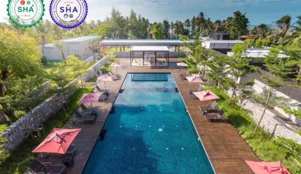 Lipda Resort, Ban Nong Hin (updated prices 2026)
