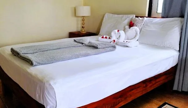 Toafa Lodge - 'Eua Island, ‘Ohonua (updated prices 2026)