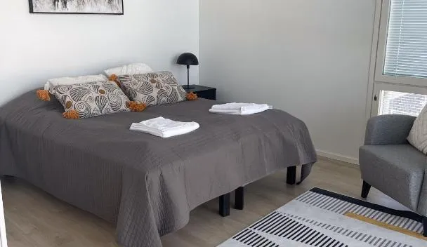 Snowflake Suites VII, Rovaniemi (updated prices 2026)