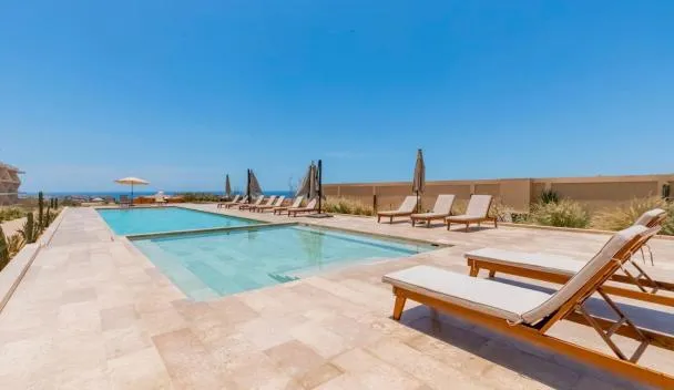 15 Guests - Mistiq Cabo, Cabo San Lucas (updated prices 2026)