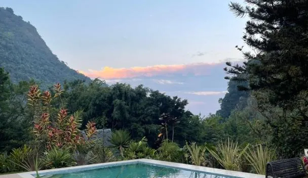 ALMAH GLAMPING, Cali (precios actualizados en 2026)