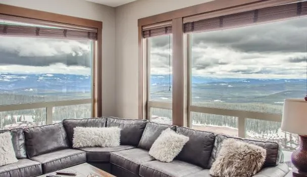Stonegate Resort Unit B401, Big White (updated prices 2026)