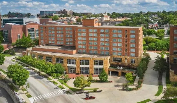 Graduate by Hilton Cincinnati, Cincinnati (updated prices 2026)