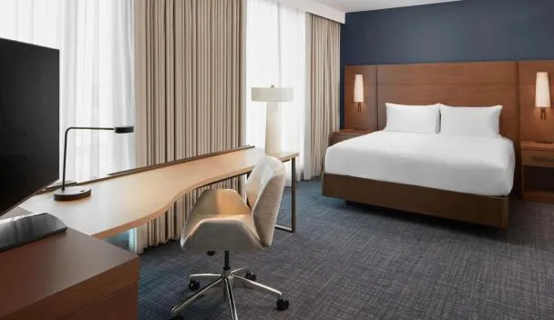 Residence Inn by Marriott Reston, Reston (updated prices 2026)