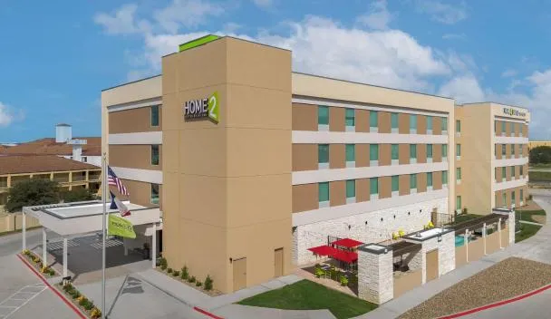 Home2 Suites By Hilton Laredo North, Laredo (precios actualizados en 2026)