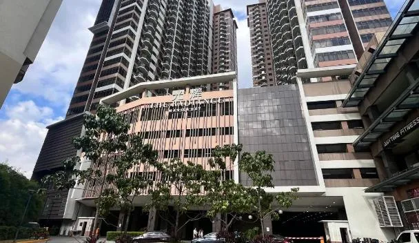 The RADIANCE MANILA BAY, Manila (updated prices 2026)