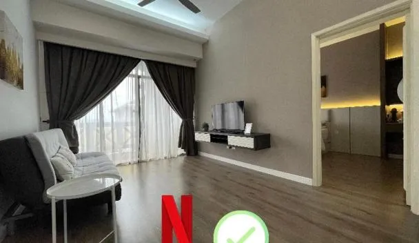 Instay Costa Mahkota Next to Mahkota Parade, Мелака (актуализирани цени ...