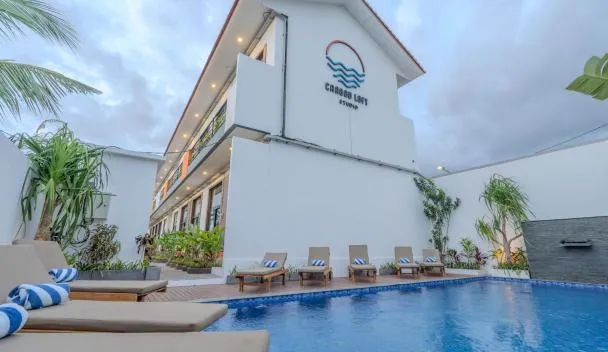 Canggu Loft Studio, Canggu (updated prices 2026)