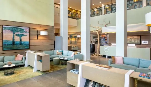 Element Amsterdam, Amsterdam (updated prices 2026)