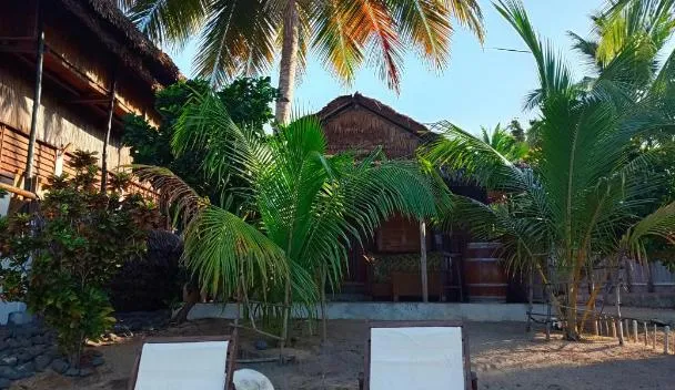 Sunset Bungalow réserve de Lokobe, Mahabo (updated prices 2026)