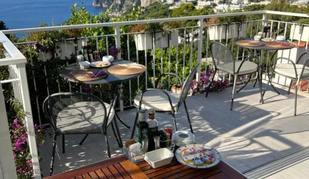 La Reginella Capri, Capri (updated prices 2026)