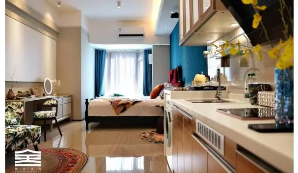 Kunshe B&B Hotel Taikoo Li Branch, Chengdu (updated prices 2026)