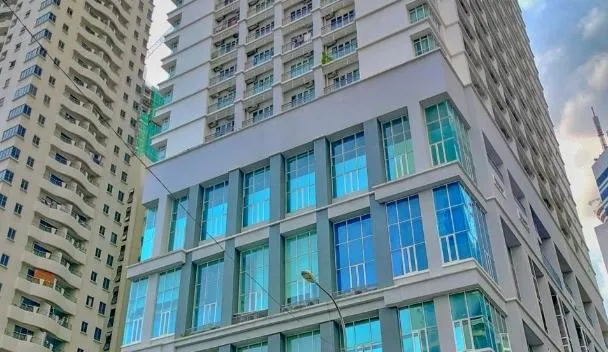 Lila Suites Seri Bukit Ceylon, Kuala Lumpur (precios actualizados en 2026)
