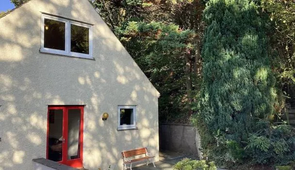 Duddon Valley Attic, Lake District National Park, Sleeps 4, Broughton ...