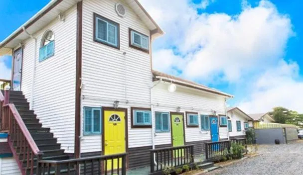 Manripo Sandeulae Aegyeon Pension, Taean (updated prices 2026)