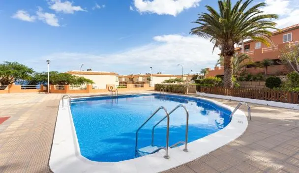 Home2Book Sunny Escape, Pool & Beach in Caletillas, Santa Cruz de ...
