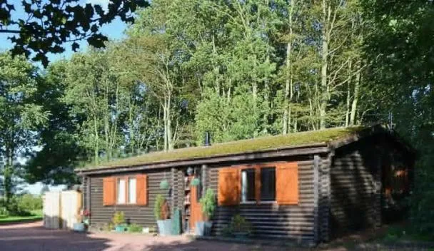Rock Lodge, Alnwick (precios actualizados en 2026)