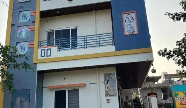 Hemanth Heritage, Hospet (aktualisierte Preise für 2026)
