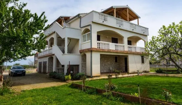 Apartment 4814-5 for 2 Pers in Zaton, Zaton (aktualisierte Preise für 2026)