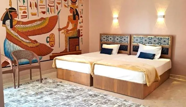 MAGIC GUEST HOUSE - Δ Relax Pur Δ 15 MiN TO ASWAN, Aswan (updated ...